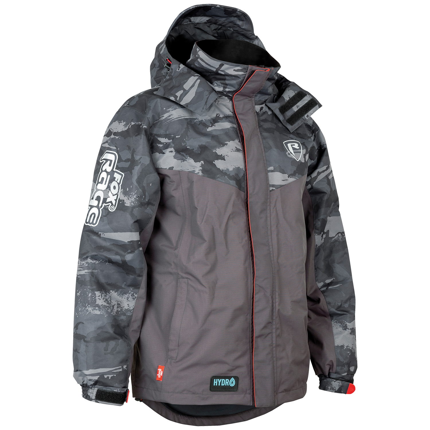 Fox Rage RS V2 20K Ripstop Jacket