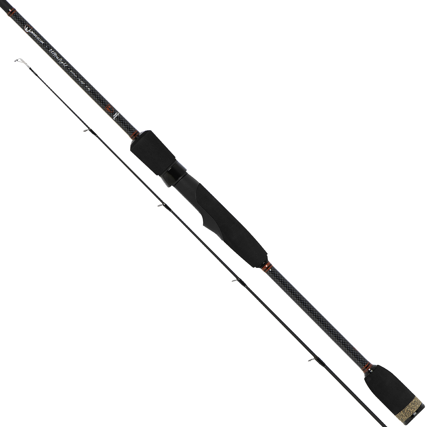 Fox Rage Warrior Ultraleichte Ruten