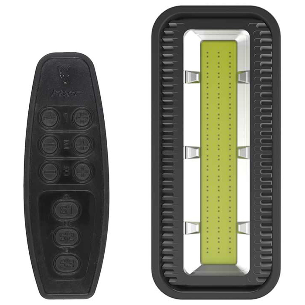 Fox RX Security System