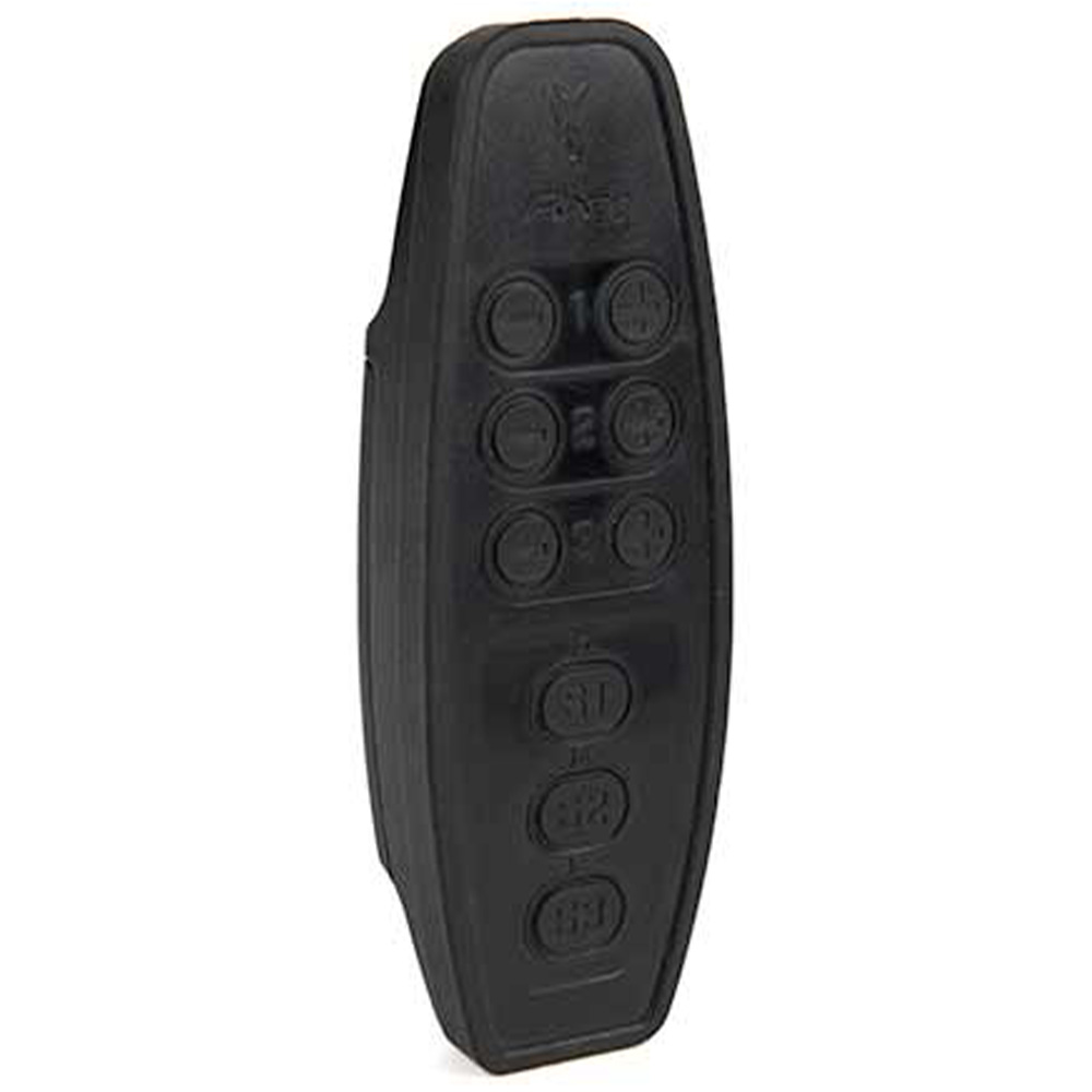 Fox RX Security System