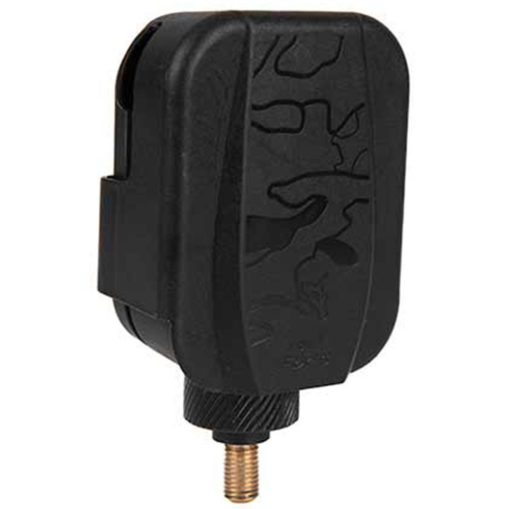 Fox RX Security System