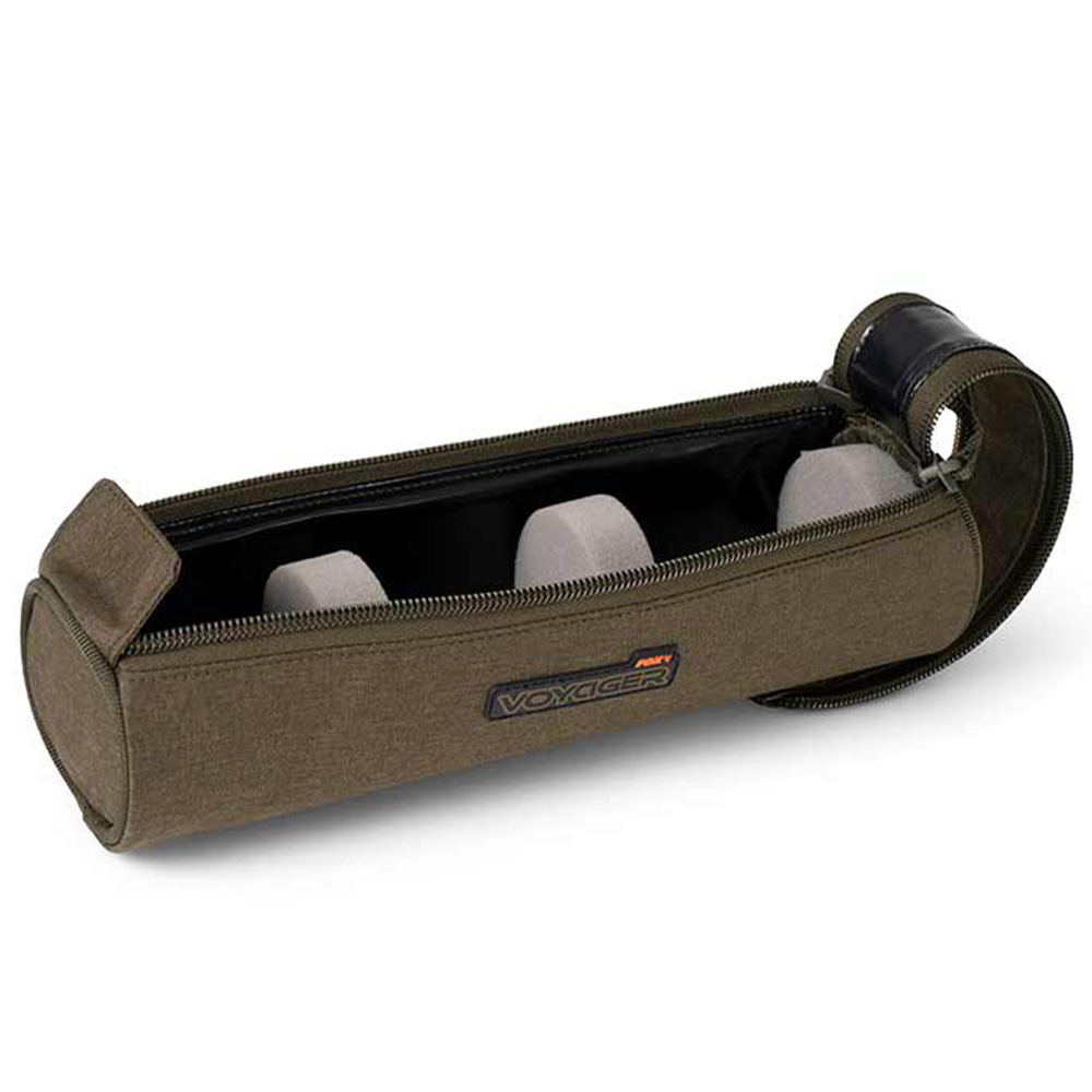 Fox Voyager Large Spool Case