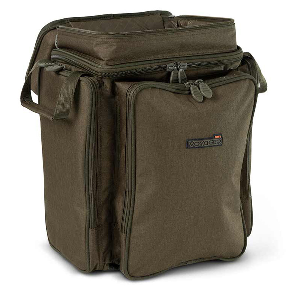 Fox Voyager Rucksack