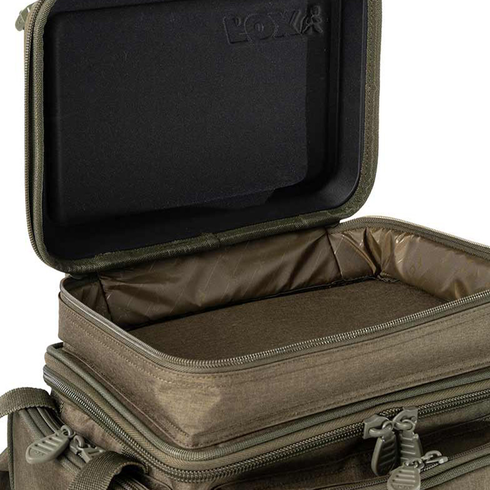 Fox Voyager Rucksack