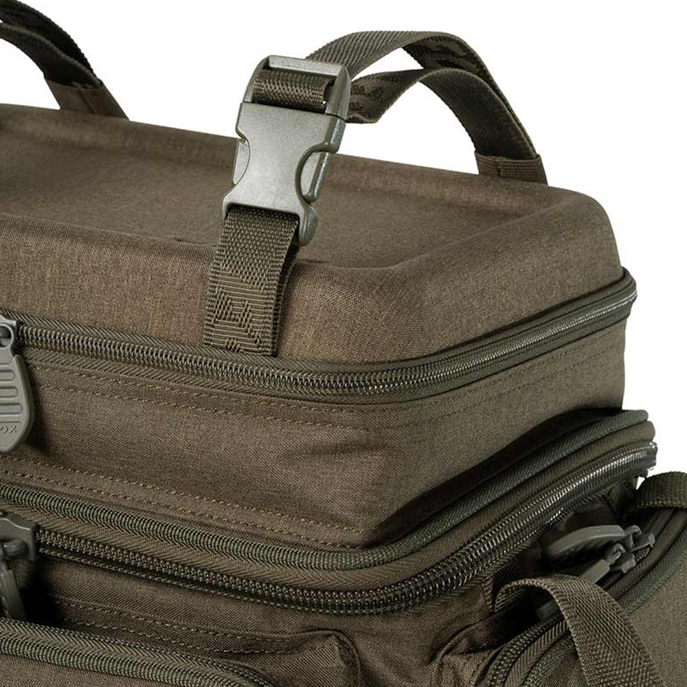 Fox Voyager Rucksack