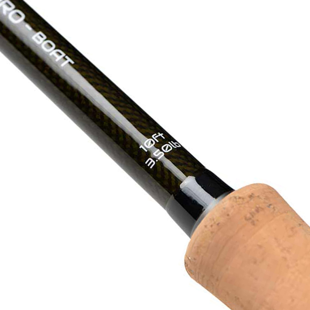 Fox Rage Predator Elite Pro Boat Rute