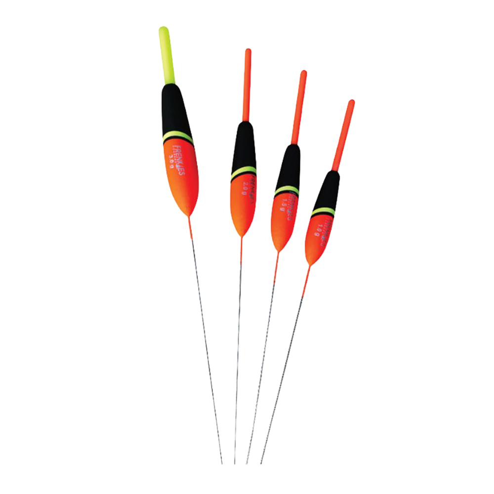 Frenkies Dobbers Bob Pose