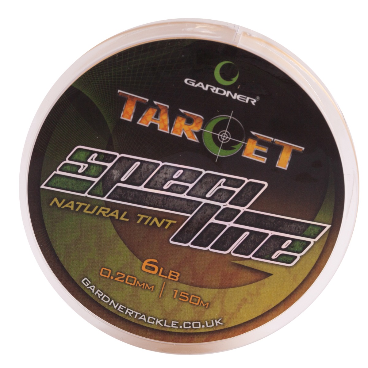 Gardner Target Speci-Line 150m
