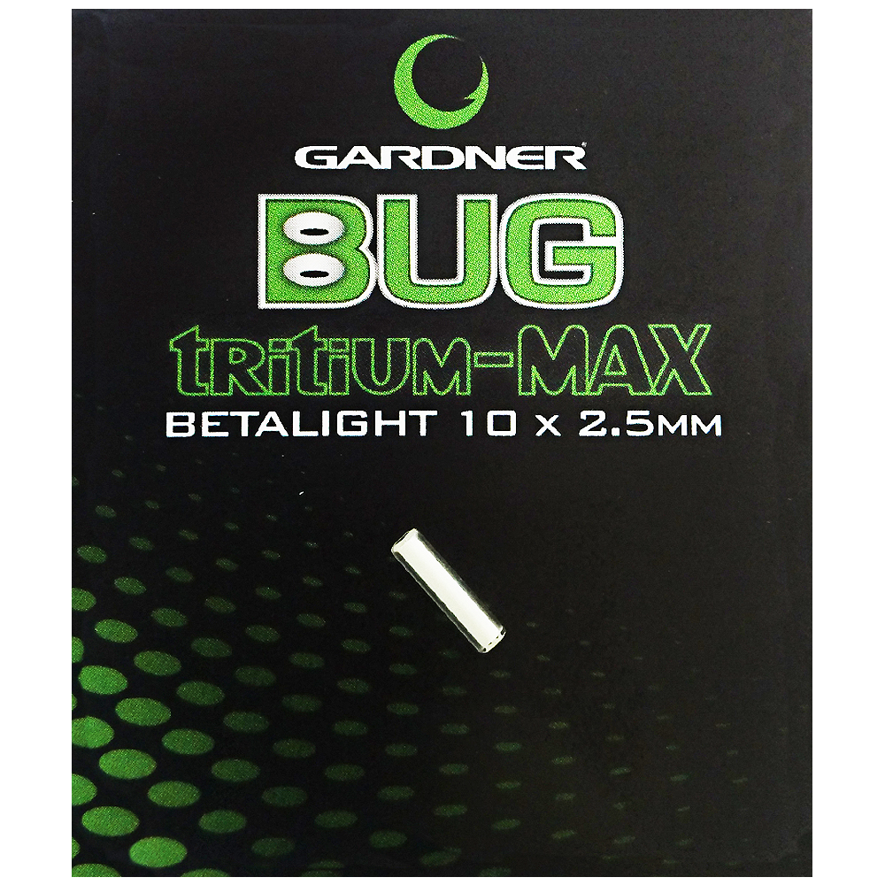 Gardner Bug Tritium-Max Beta-Light