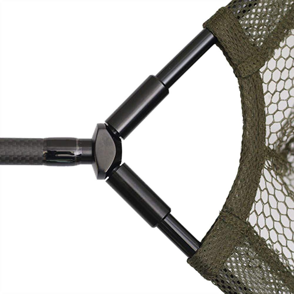 Gardner GTN Plus Kescher | Angling Direct