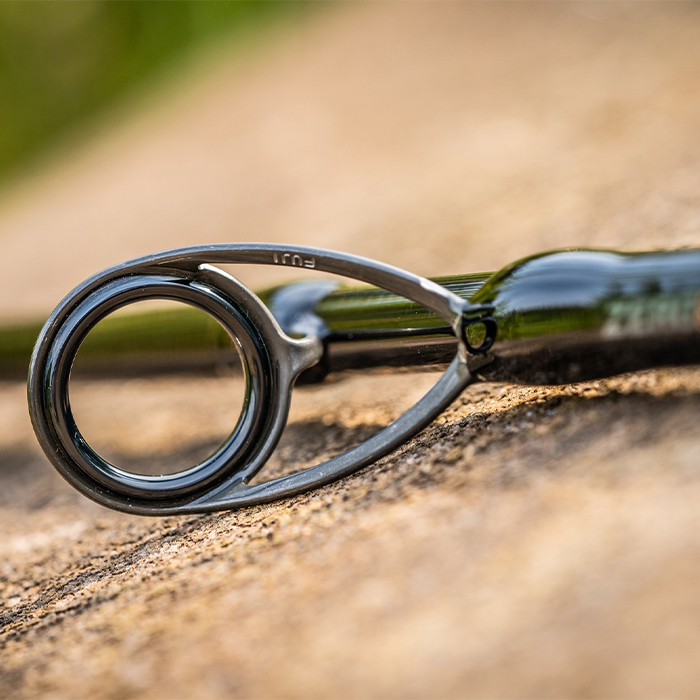 Guru Aventus Steve Ringer Light Feeder Rod