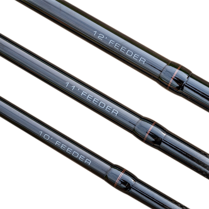 Guru Aventus Steve Ringer Light Feeder Rod