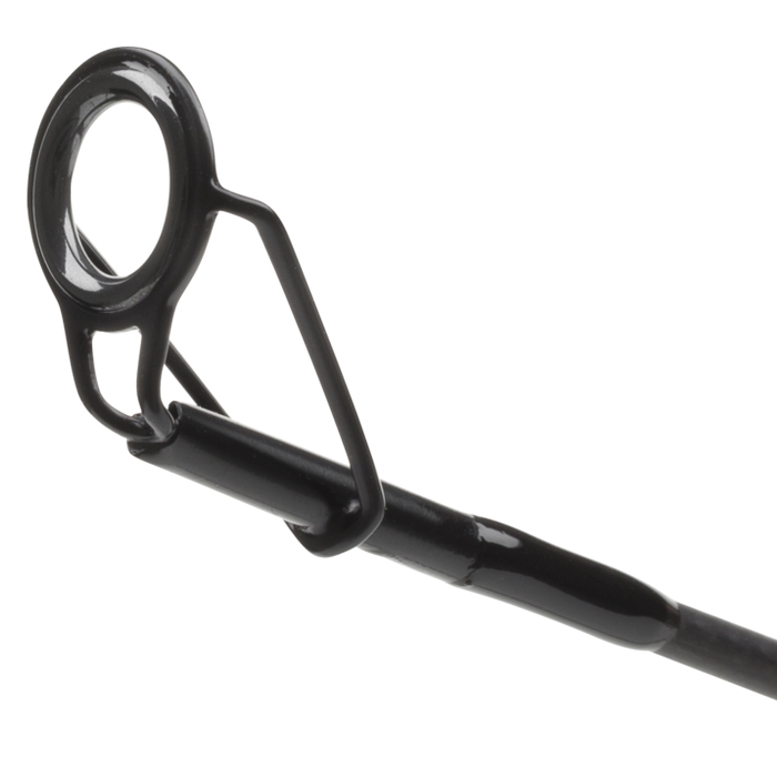 Prodigy GT4 Rute, mit 40mm Starring, von Greys