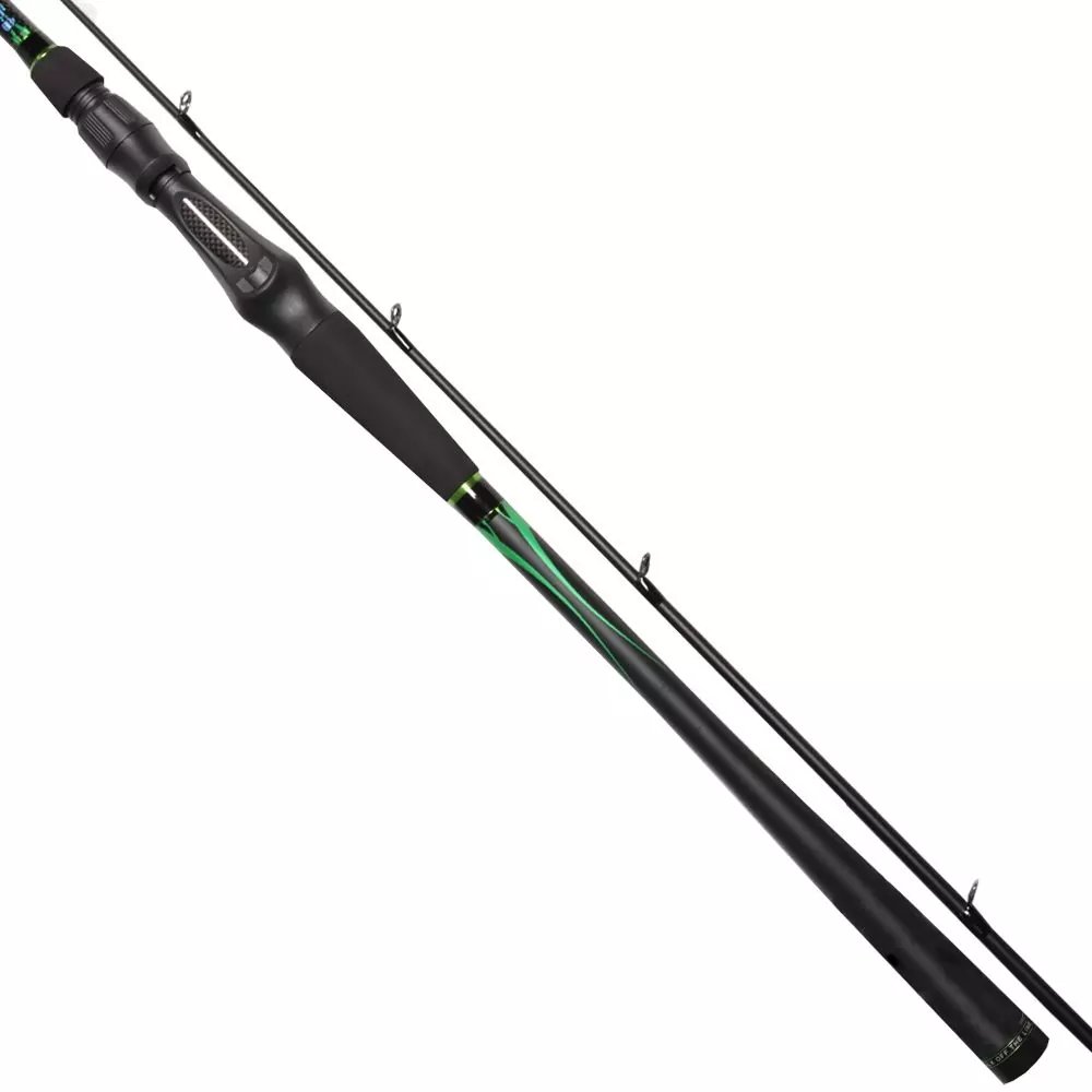 Gunki Boost C Rod