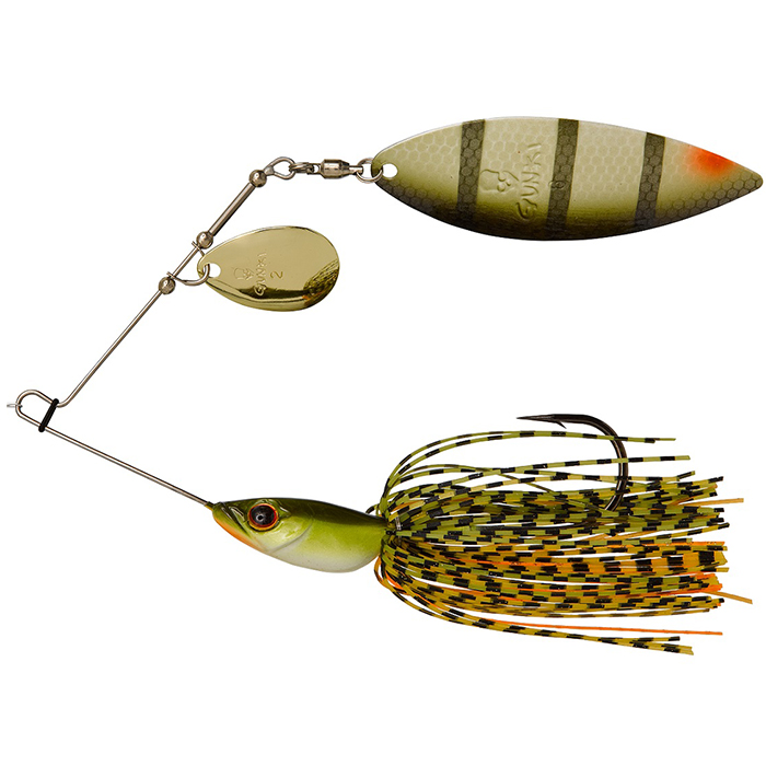 Angel Spinnaker 3/4 von Gunki