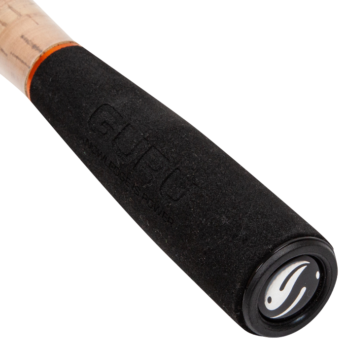 Guru Aventus Float Rod