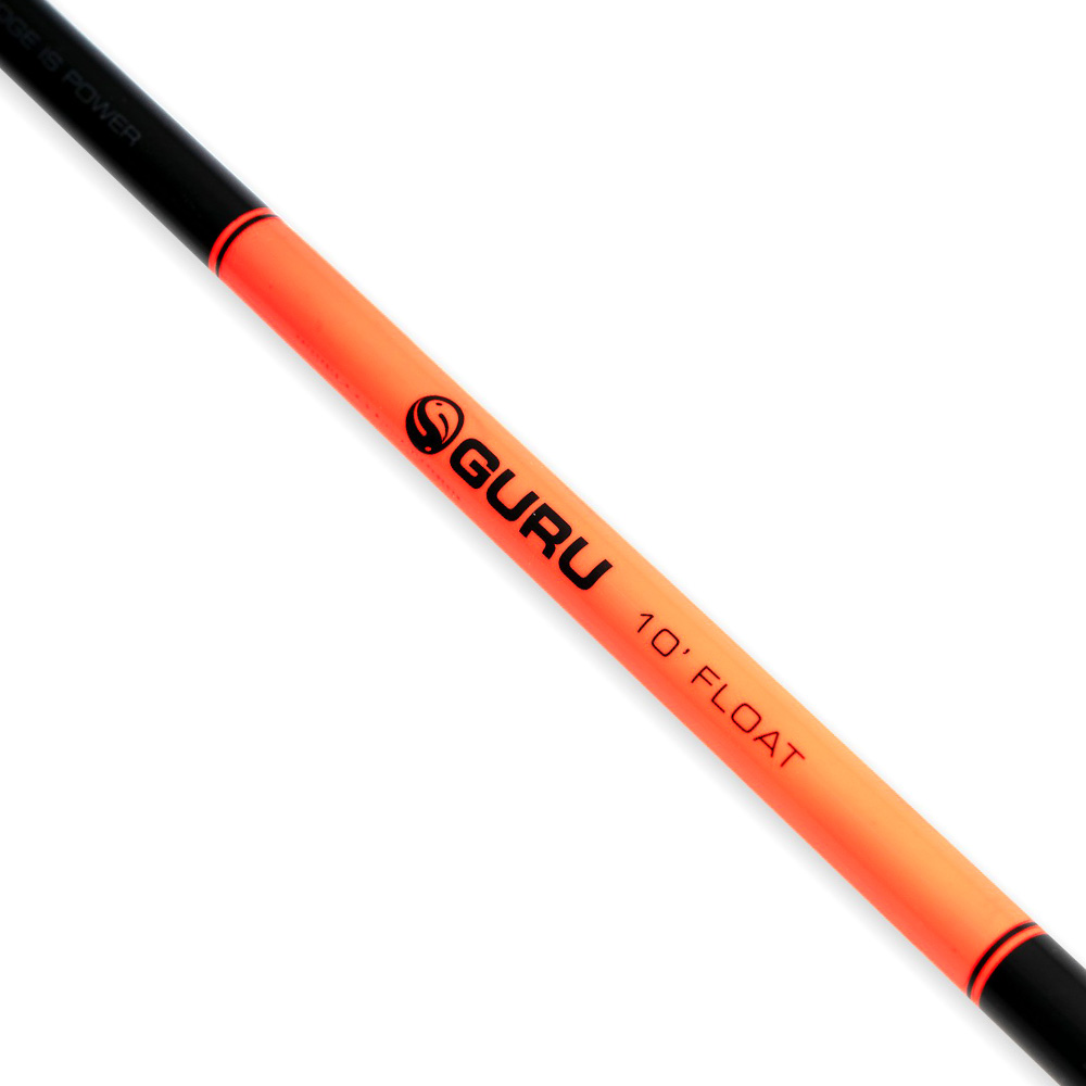 Guru Float Rute & Rolle Combo