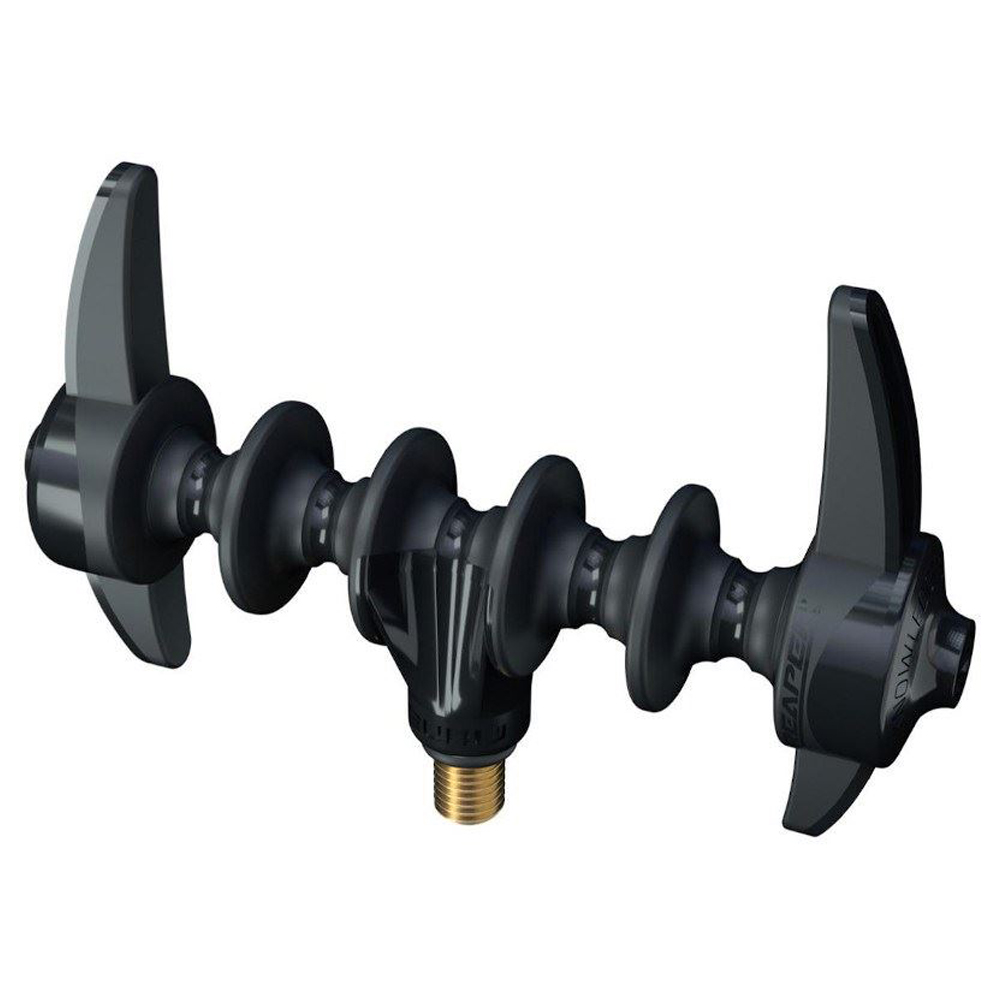 Guru Mini Stealth Reaper Fishing Rod Rest