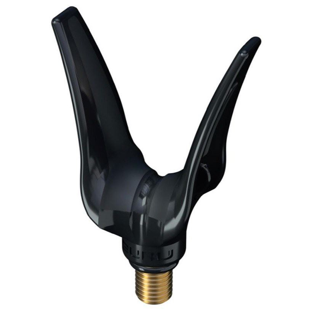 Guru Mini Stealth Reaper Rear Fishing Rod Rest