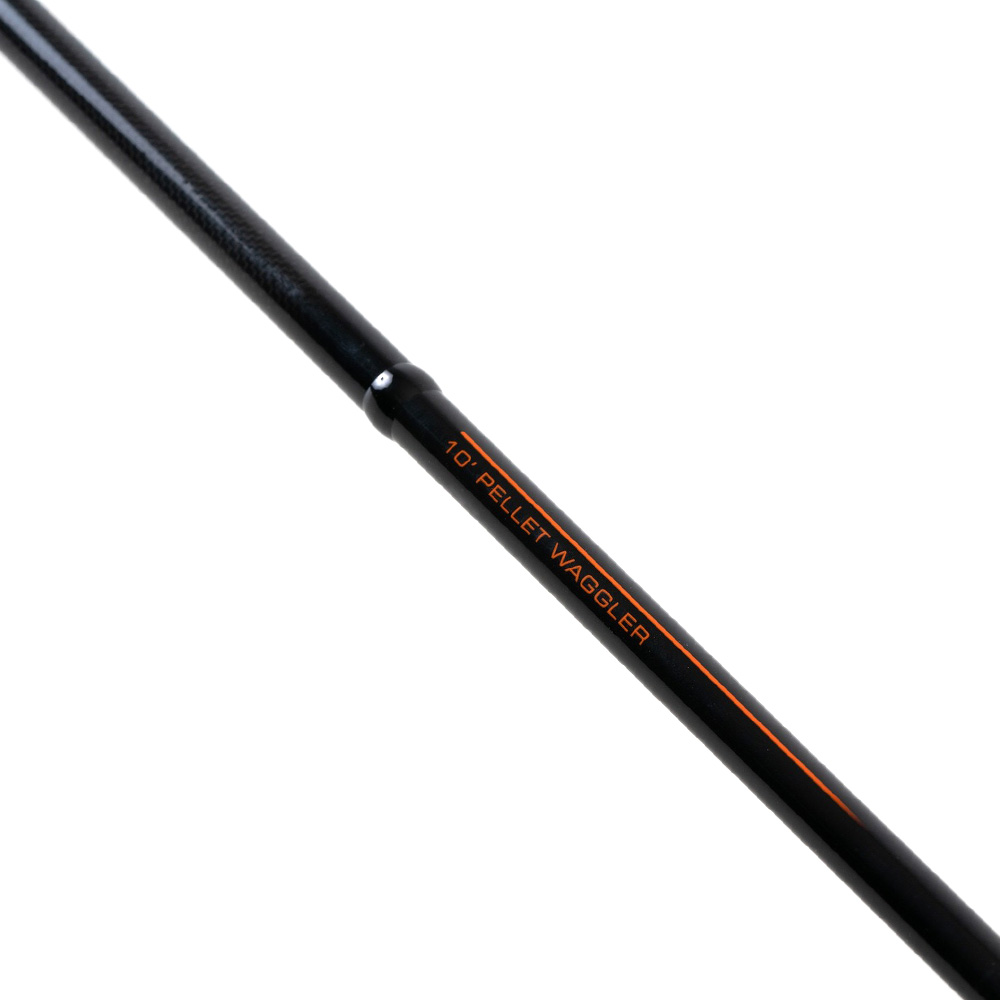 Guru N-Gauge Pro Pellet Waggler Rute