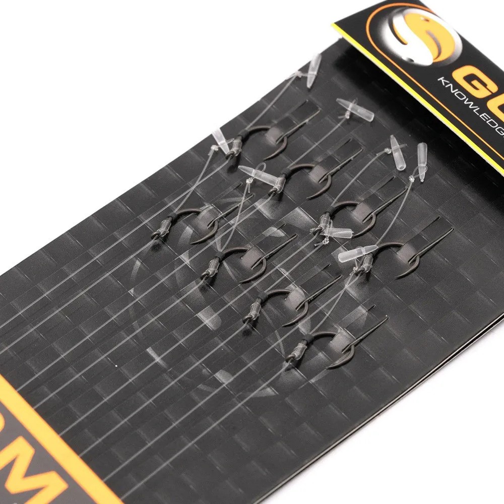 Guru QM1 4 Inch Speed Stop Ready Rigs