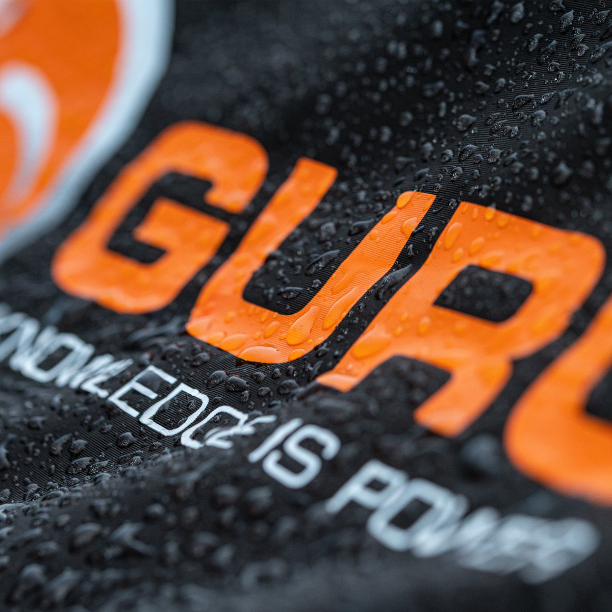 Guru Rive Köderschutzhaube