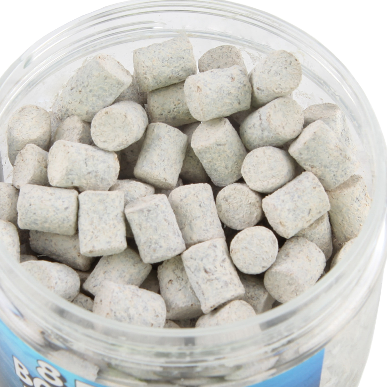 Hinders Plum Boosted Pellets