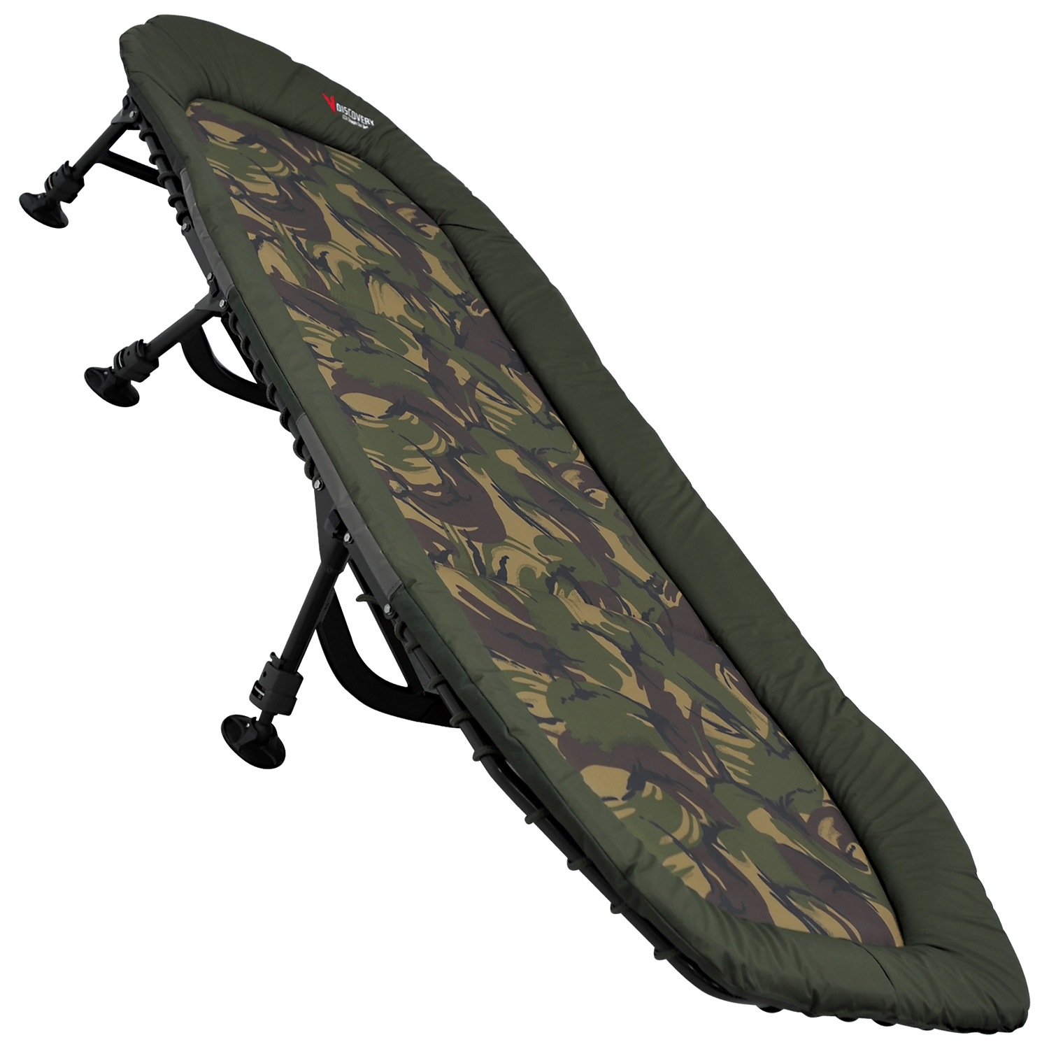 Advanta Discovery CCX Angelliege-6 Beine | Angling Direct