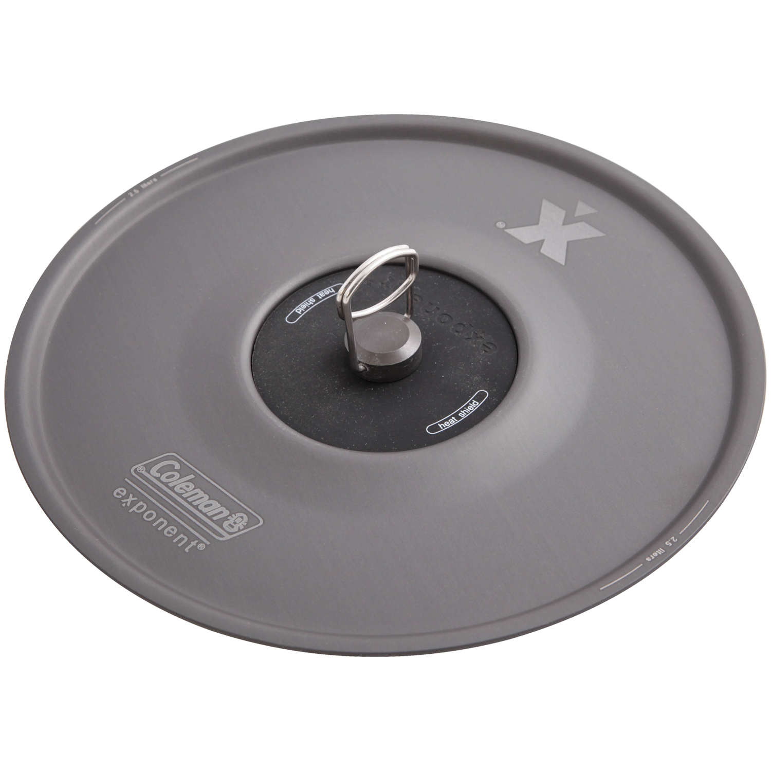 Coleman 2 Person Non Stick Cook Kit