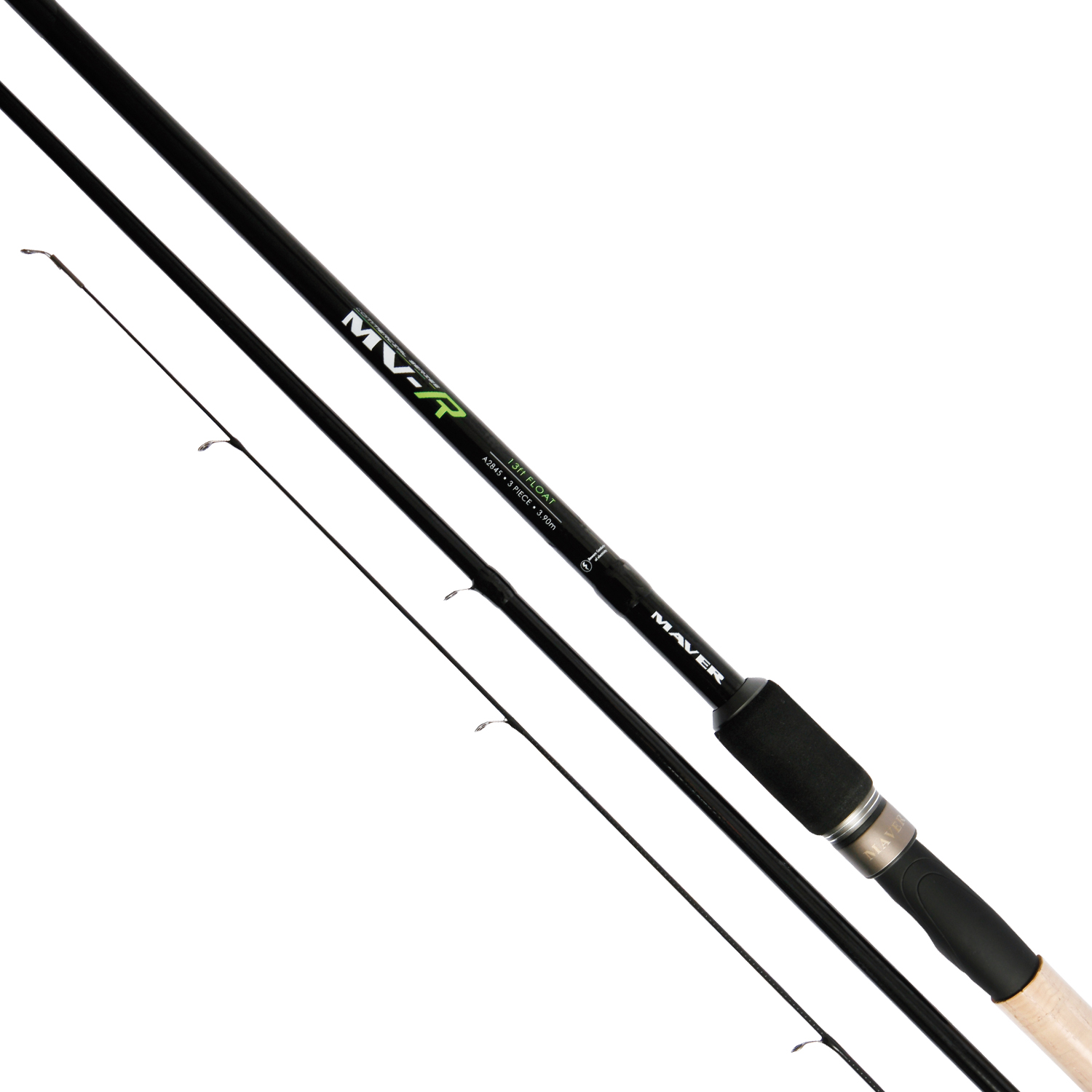 Maver MV-R 3 Piece Commercial Float Rod