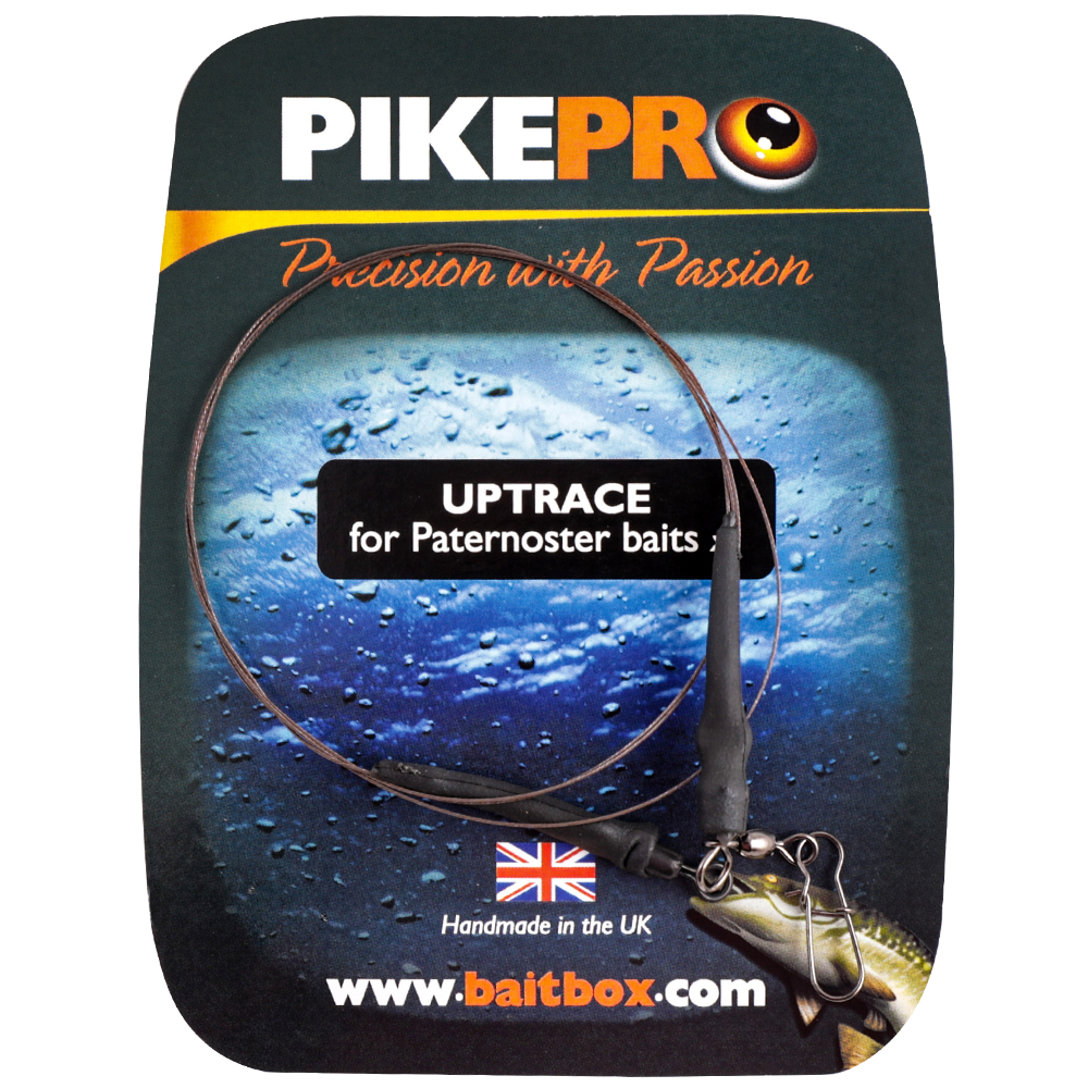 PikePro Uptrace