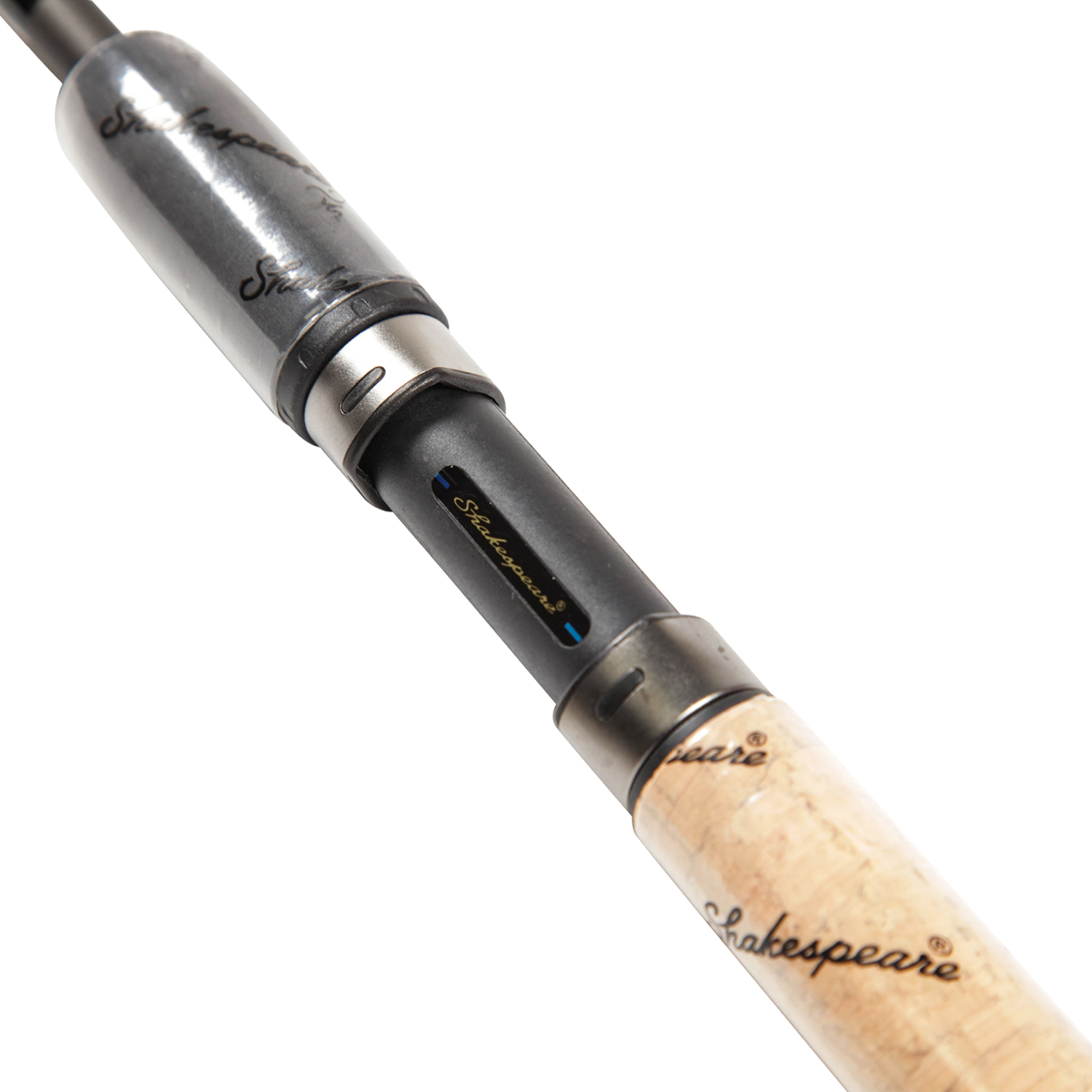 Shakespeare Agility Commercial Float Rod