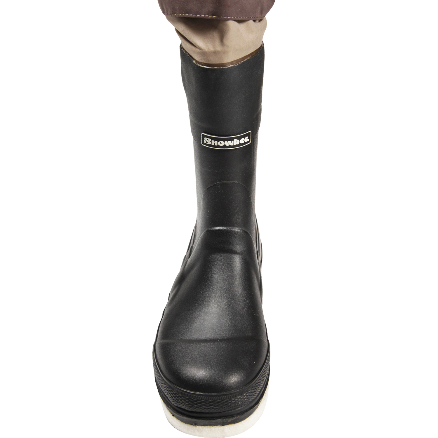Snowbee Prestige ST Boot Foot Chest Waders