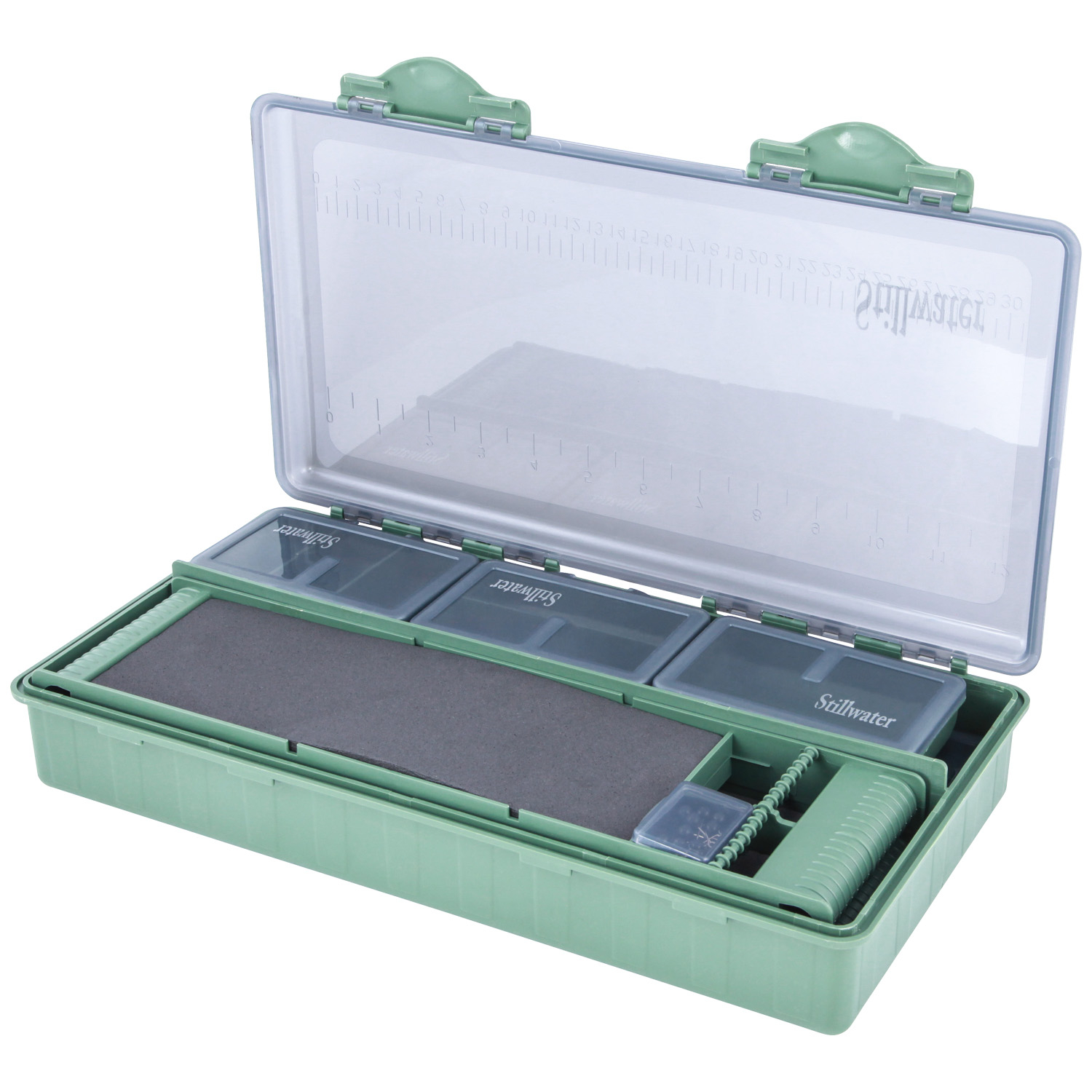 Stillwater Specialist Rig Master Box