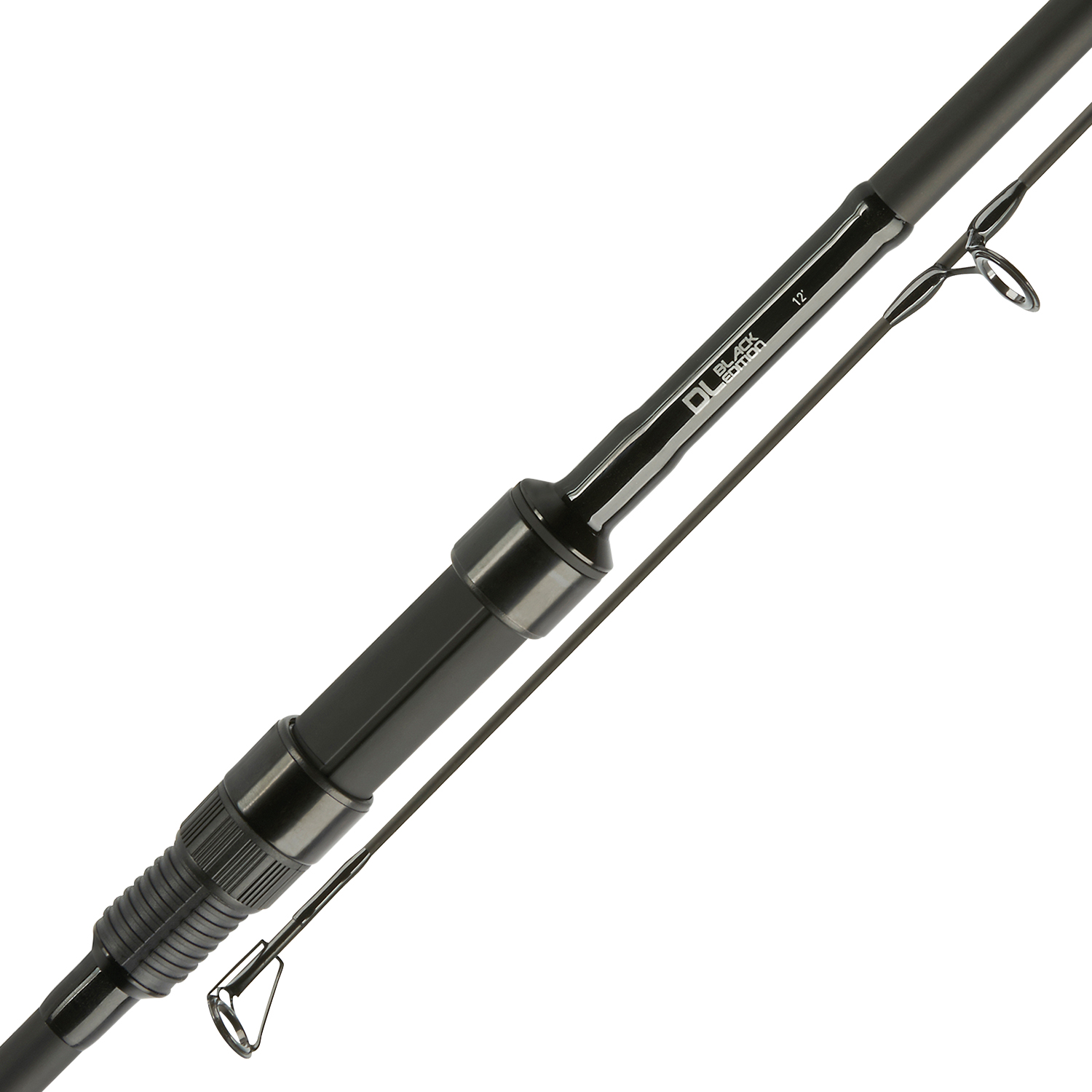 TF Gear DL Black Edition Carp Rods