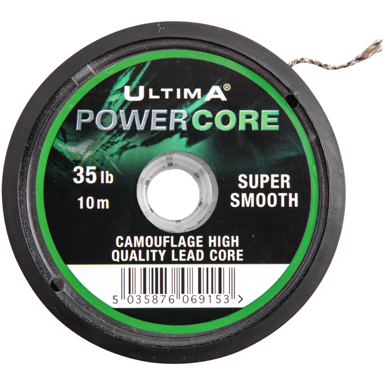 Ultima Power Core