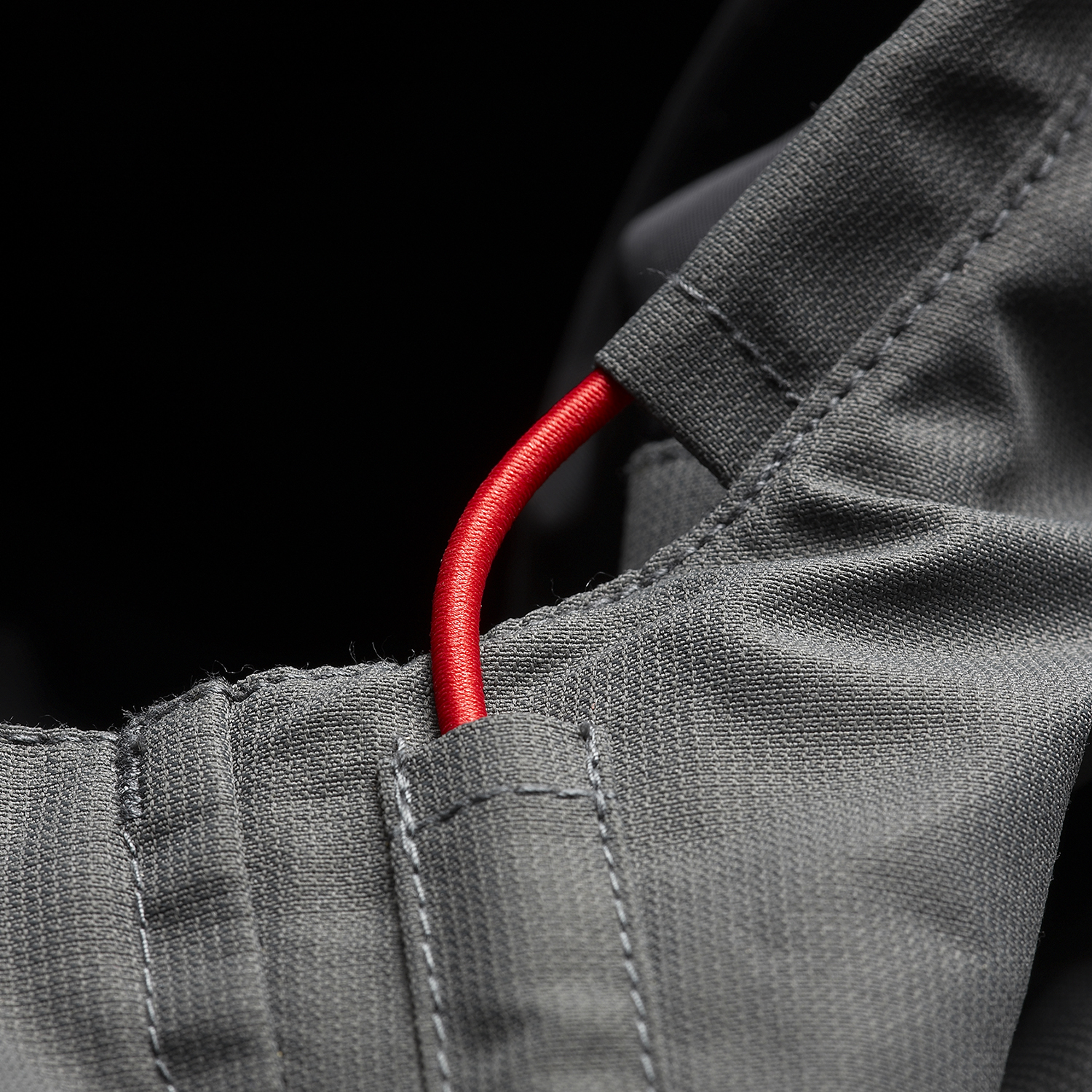 Imax ARX Smock, Thermojacke