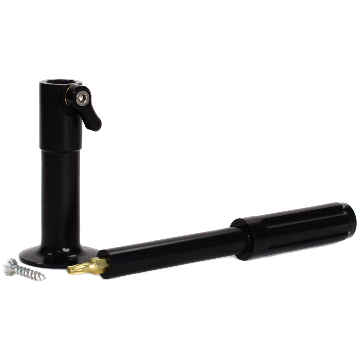 JAG Prolite, Stage Bite, Black