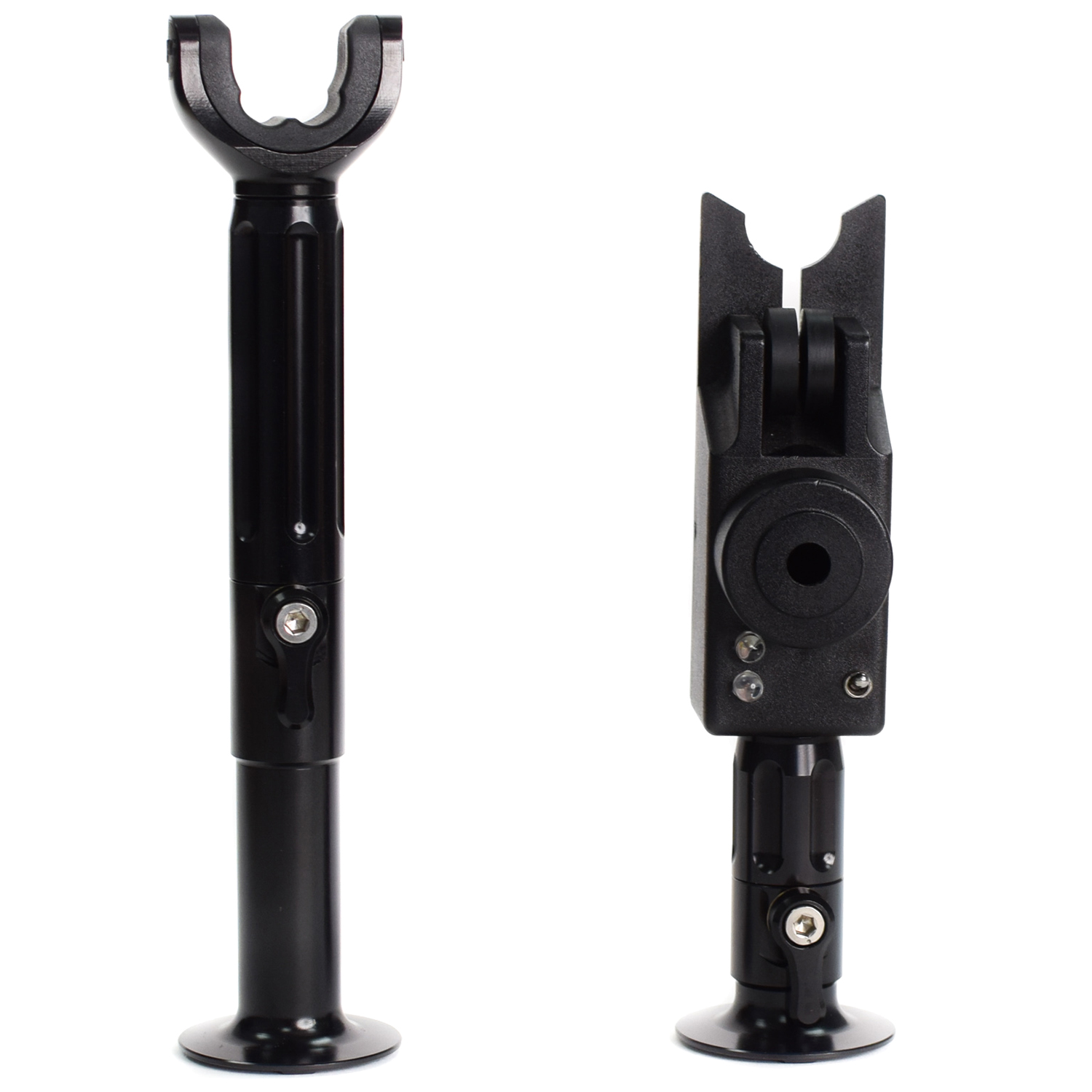 JAG Prolite, Stage Bite, Black