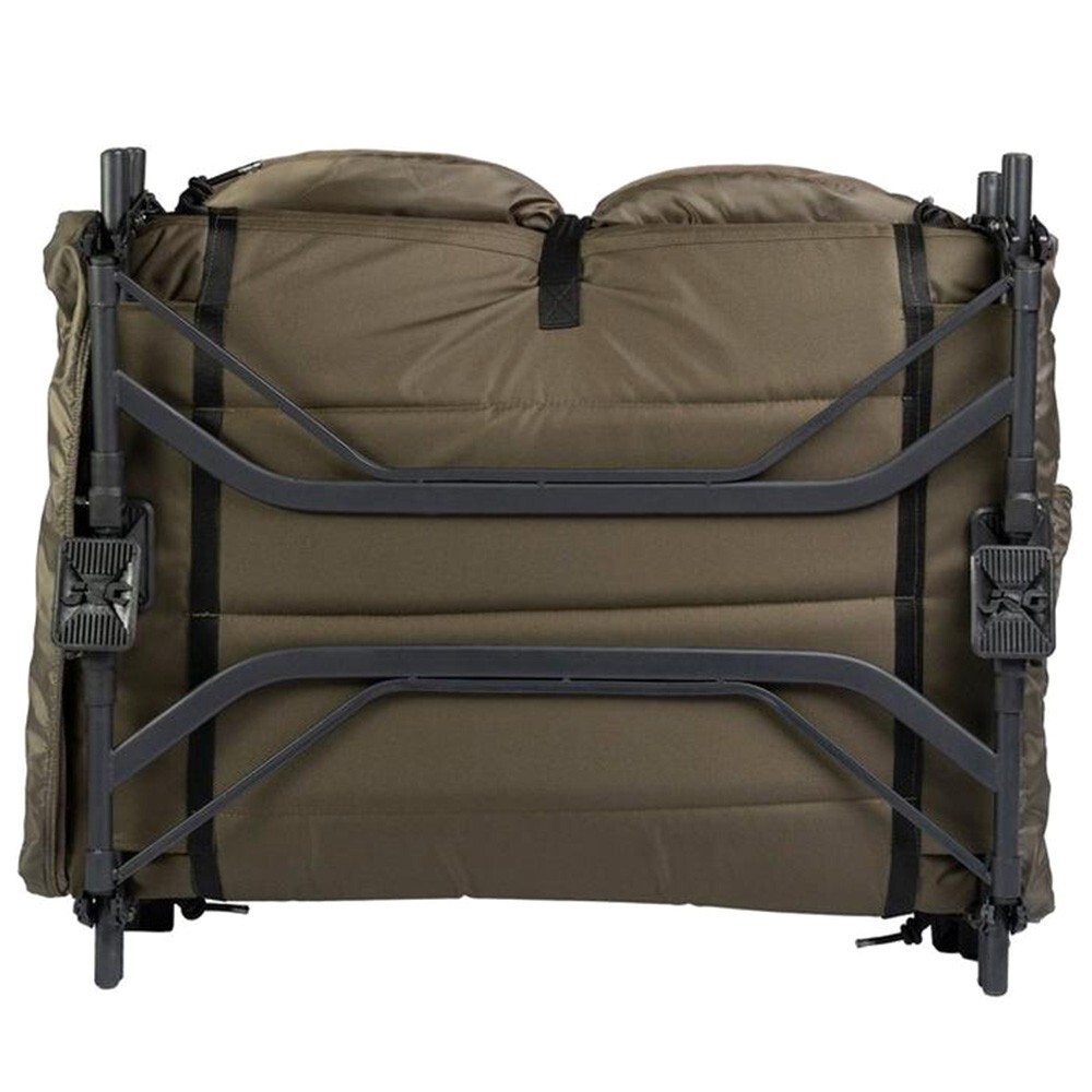 JRC Defender II Flatbed Sleep System