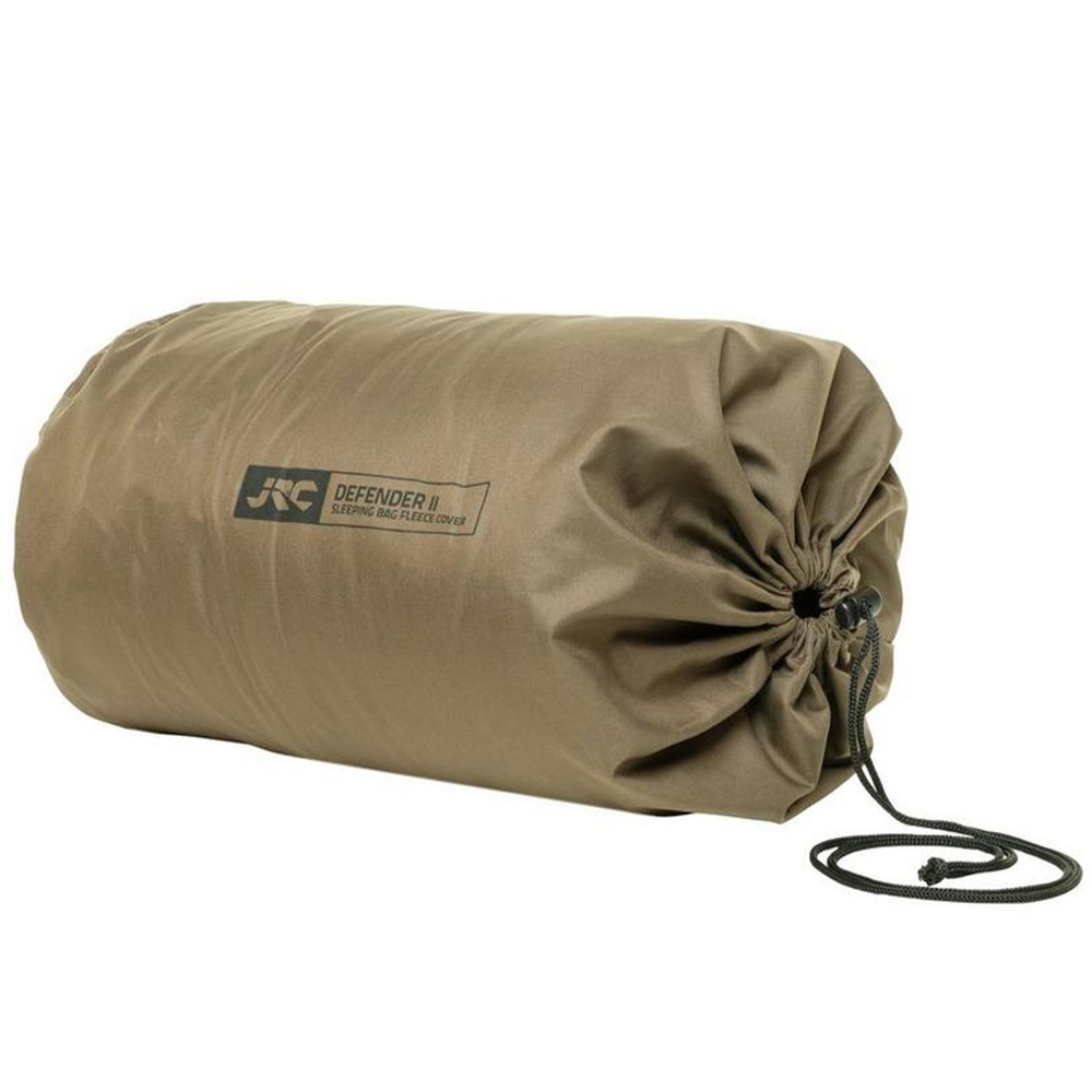 JRC Defender II Fleece Schlafsack - Wide