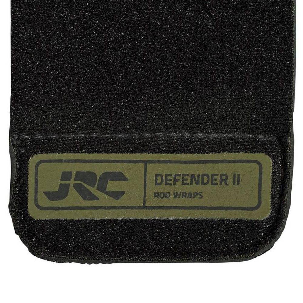 JRC Defender II Neoprene Rute Wraps - Pair