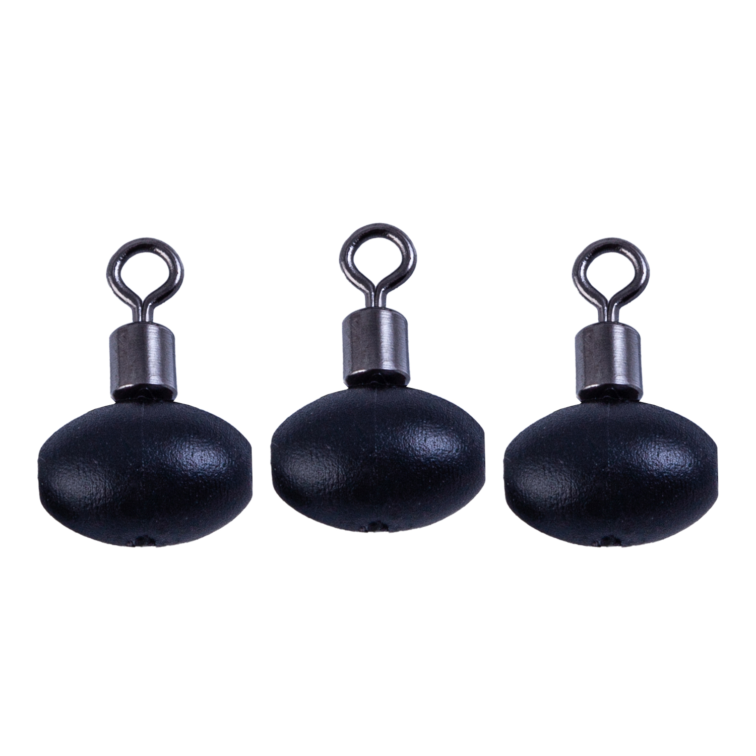 Kiddy Storm Rig Pulley Bead, Rigg Perle