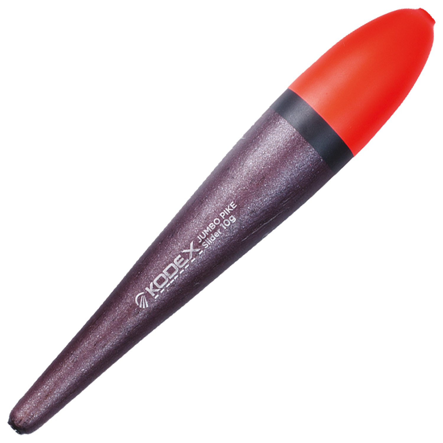 Kodex Jumbo Pike Slider Float