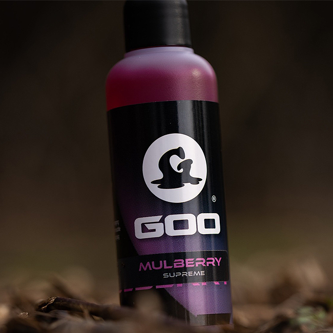 Korda Goo Mulberry Supreme
