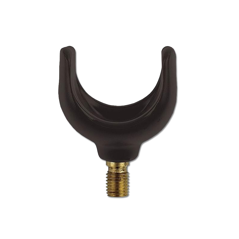 Korum Rutenhalter, Single