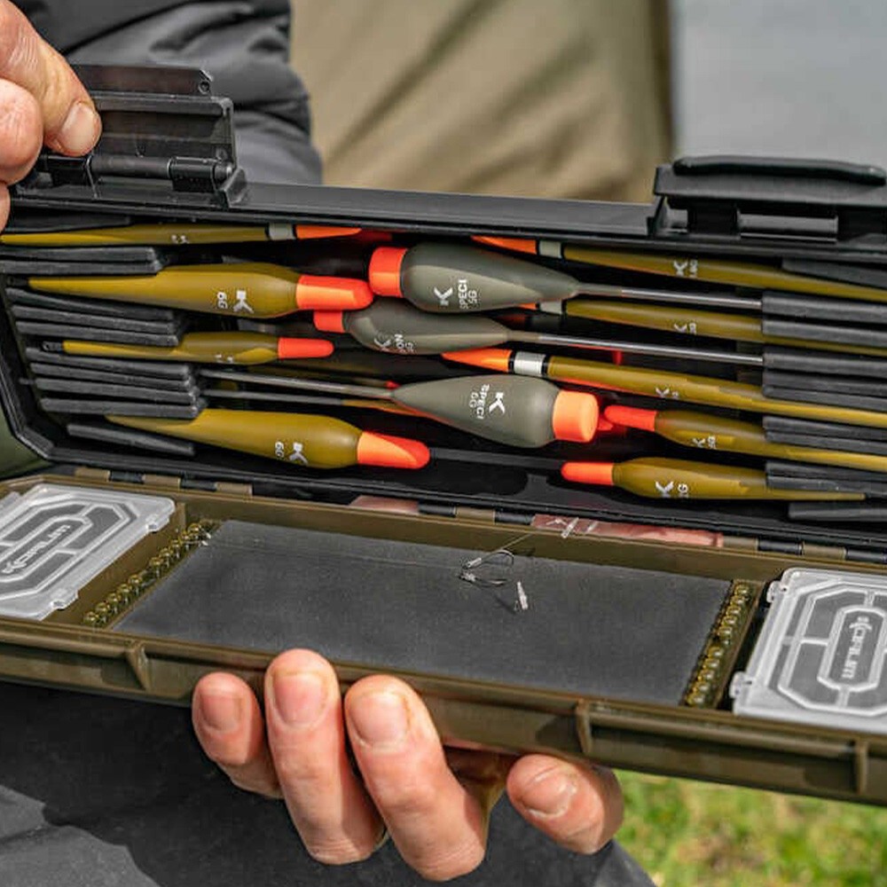 Korum Glide Float Blox