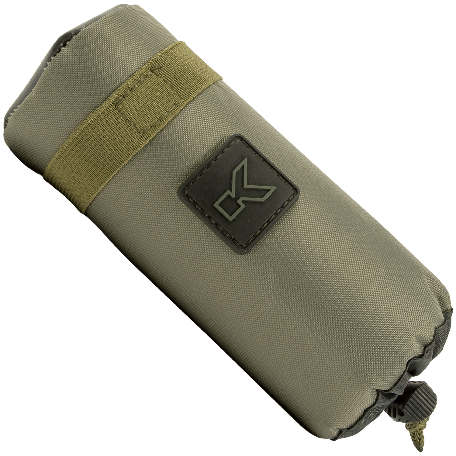 Korum Kescher Schwimmer, mit Netzschutz