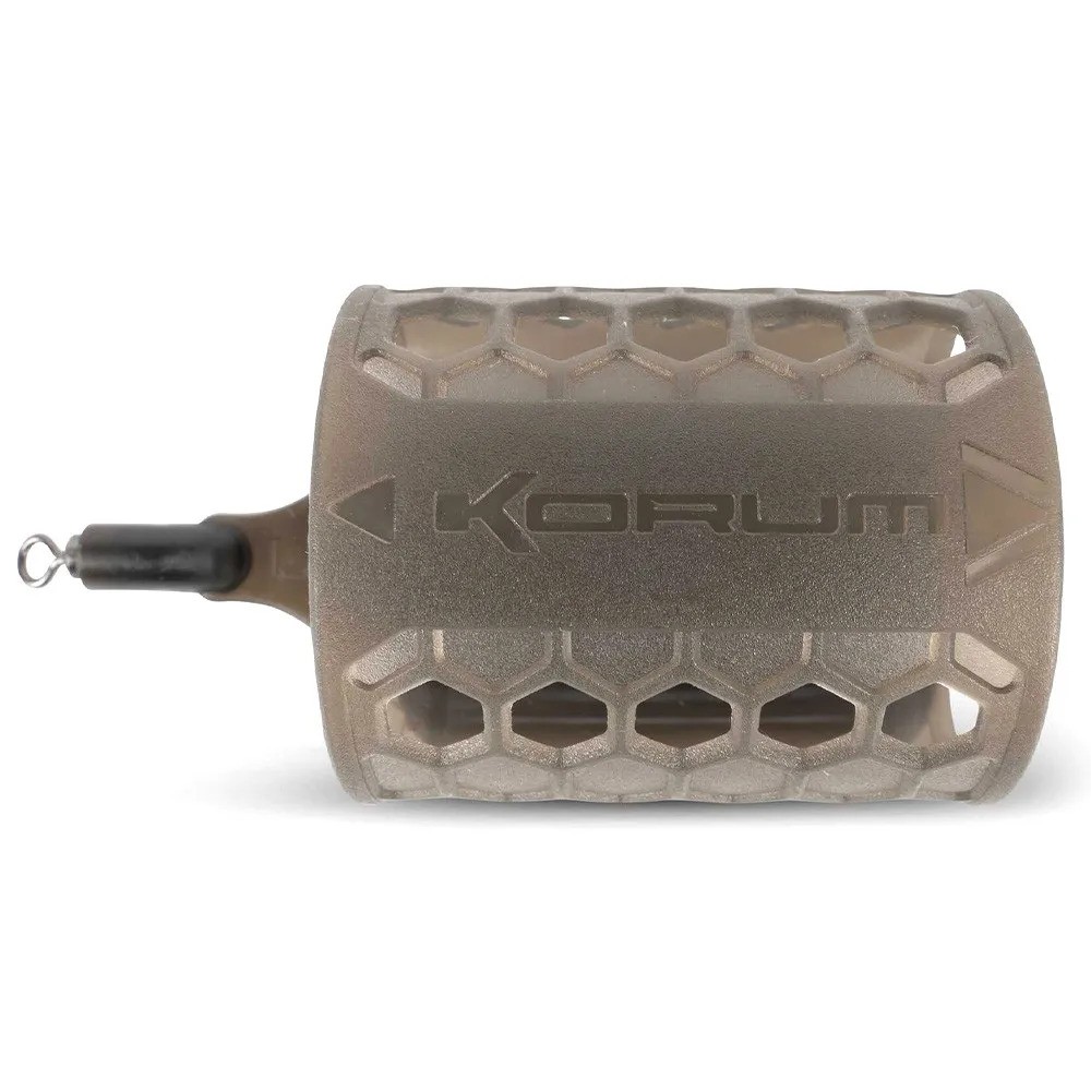 Korum Open End Feeders
