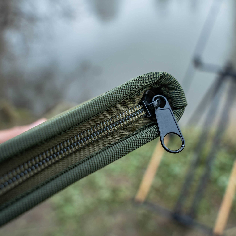 Korum Progress Document Wallet